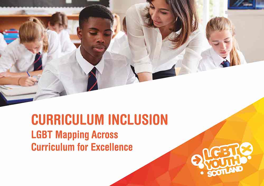 Educational Supports – LGBT Inclusive Education | National Platform