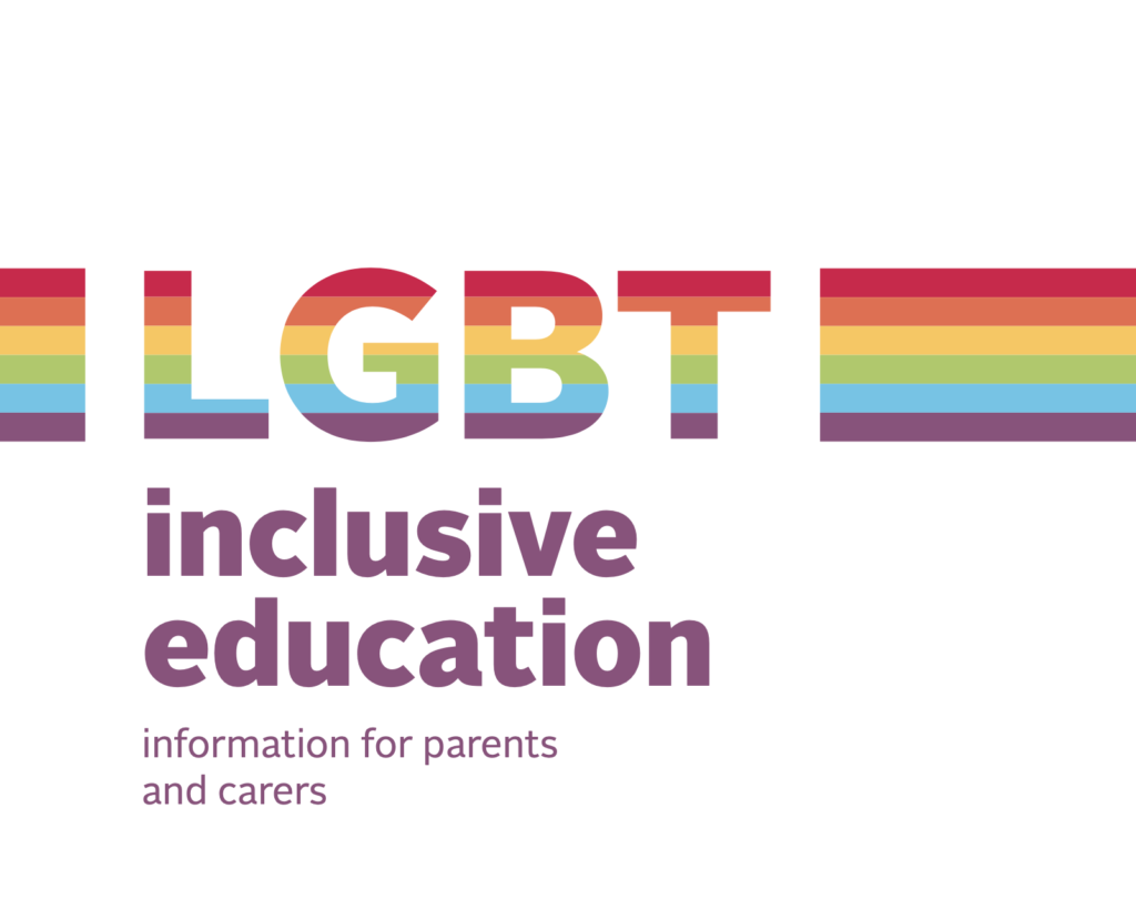 National Guidance and Signposting – LGBT Inclusive Education | National ...