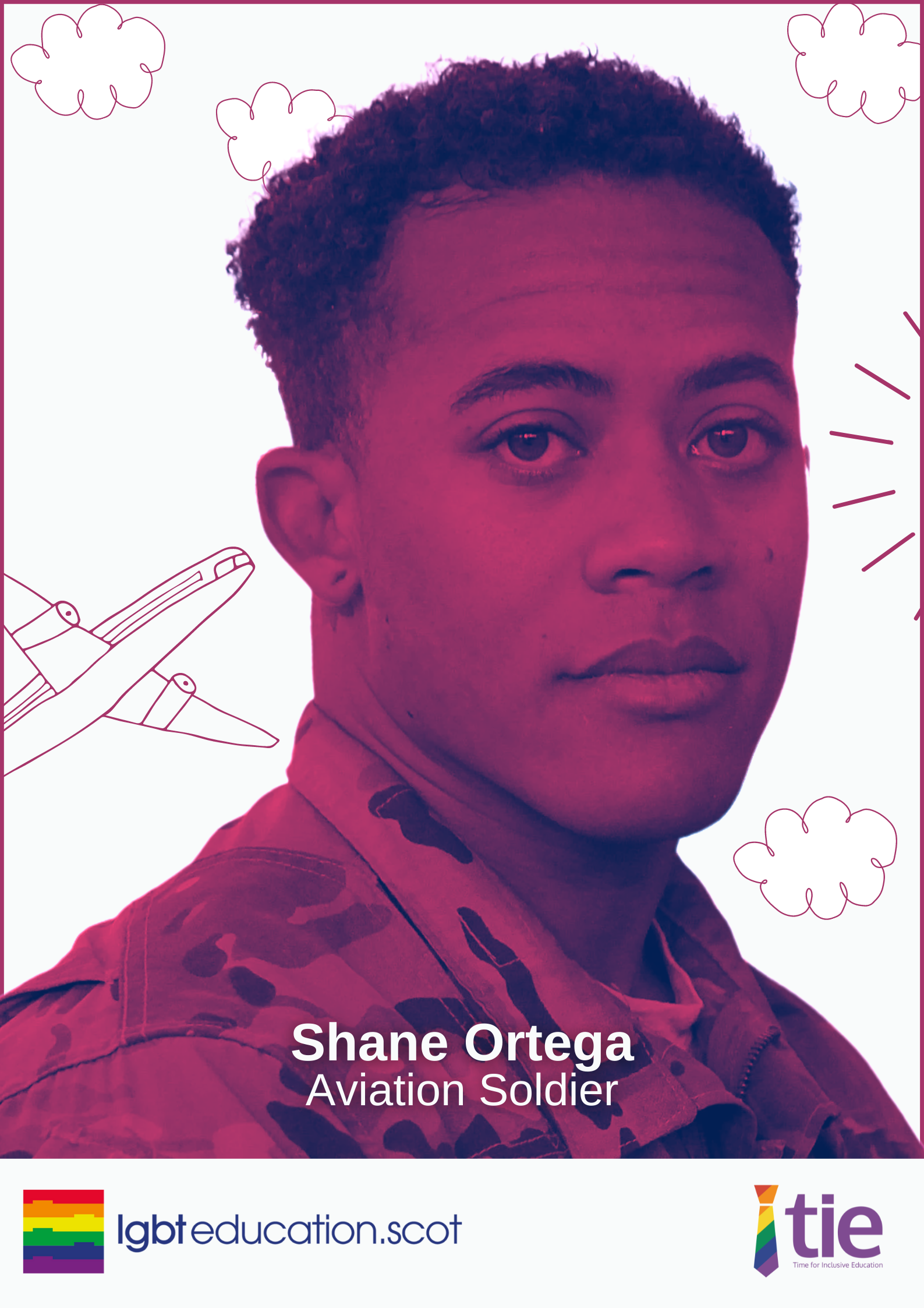 Posters – LGBT Inclusive Education | National Platform