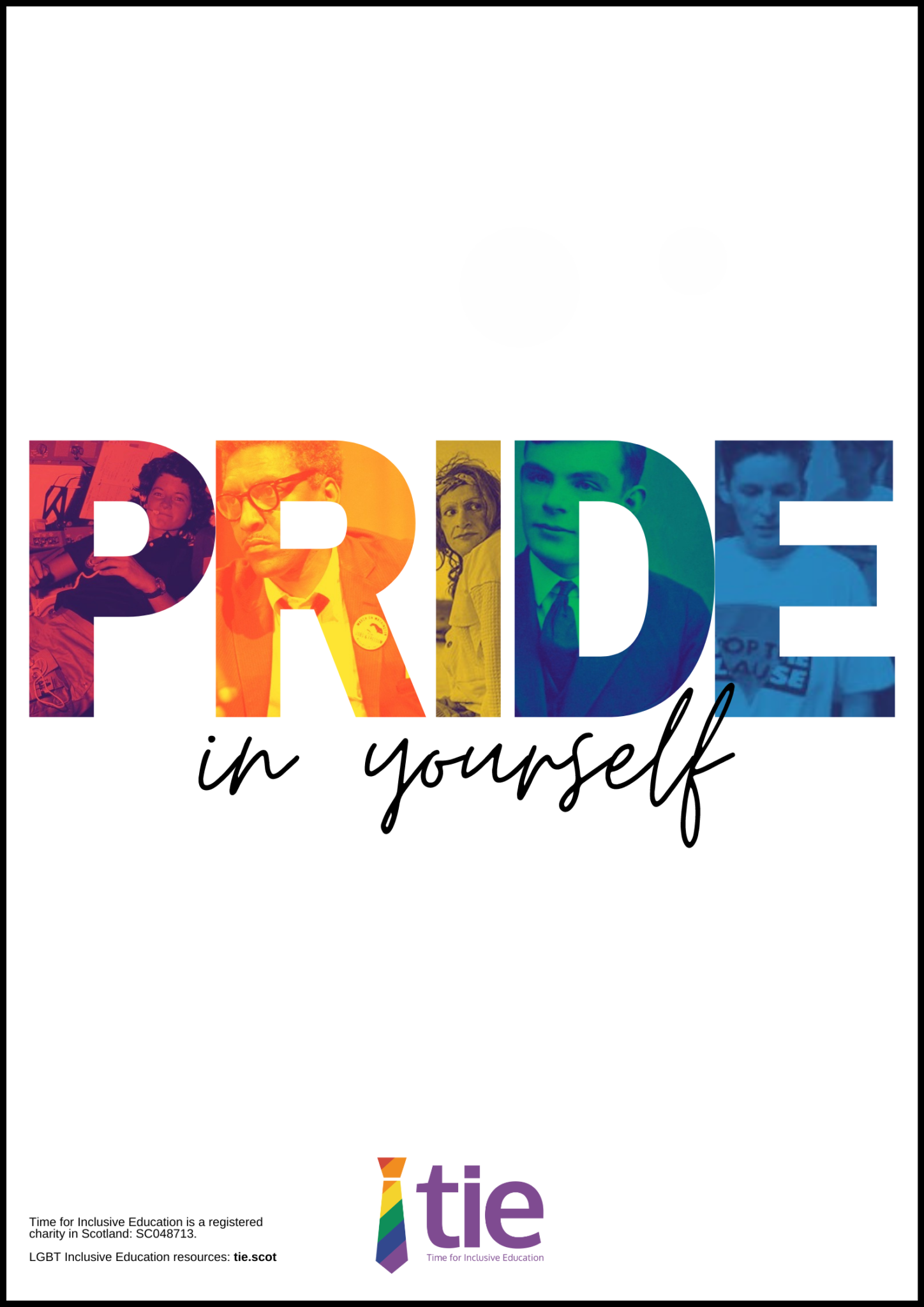 Posters – LGBT Inclusive Education | National Platform